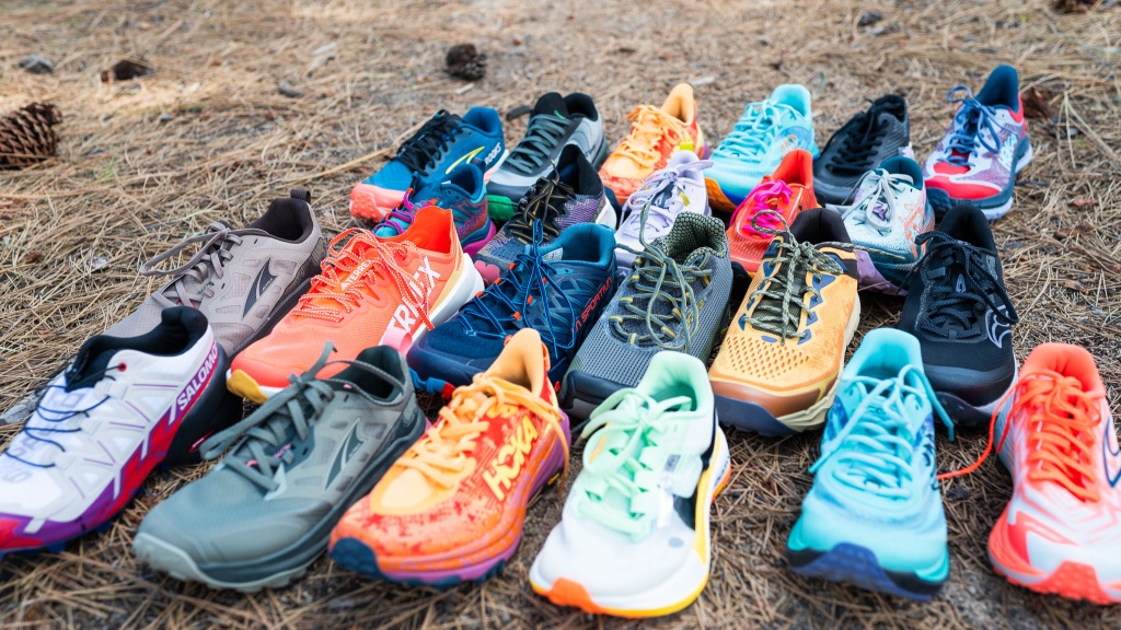 3 Tips for Choosing the Best Performance Shoes