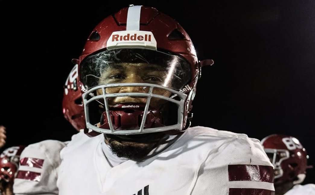 Meet 2026 NFL Draft Prospect Gary Lewis, LB, Central Arkansas