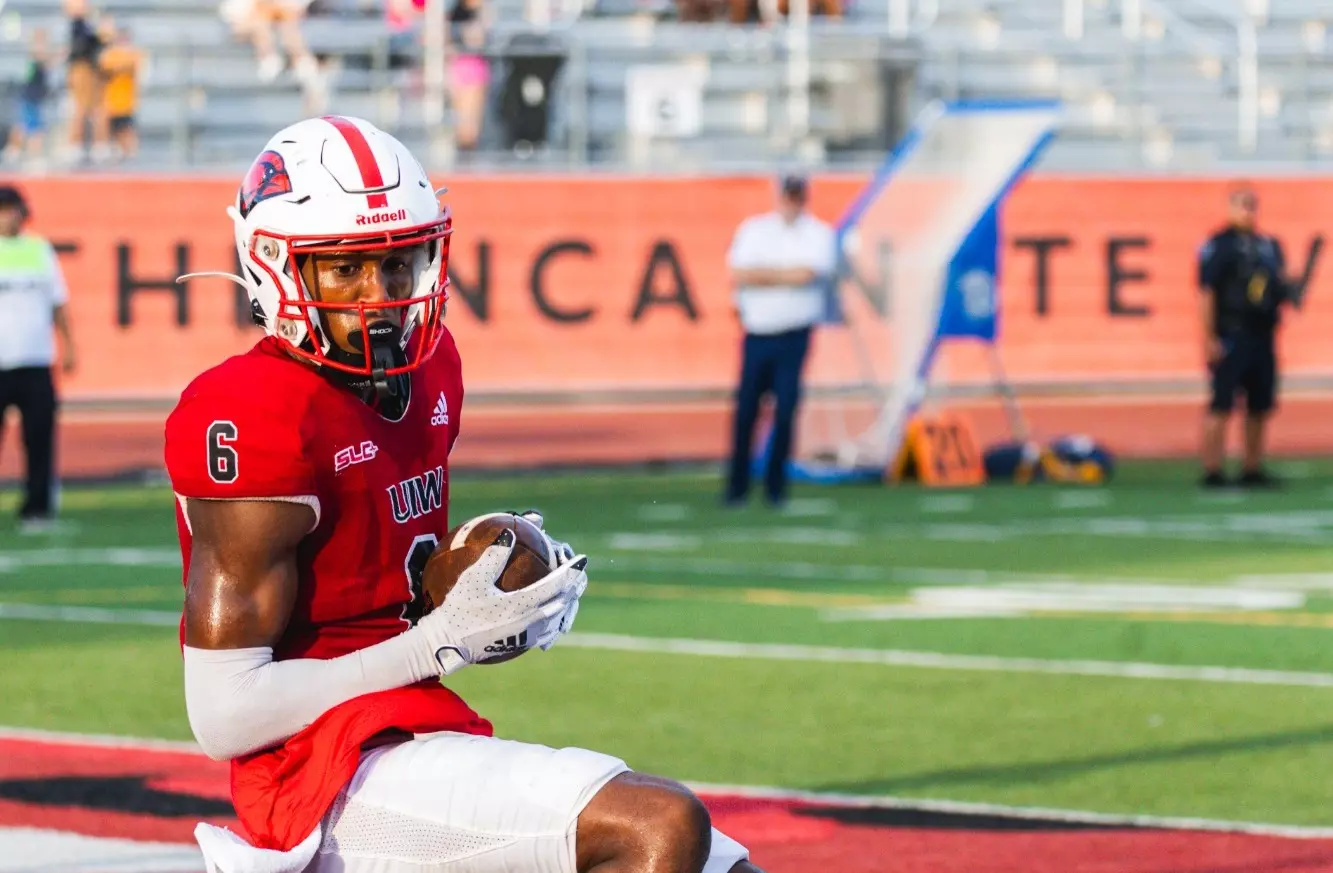 Jalen Walthall NFL Draft Scouting Report 2026