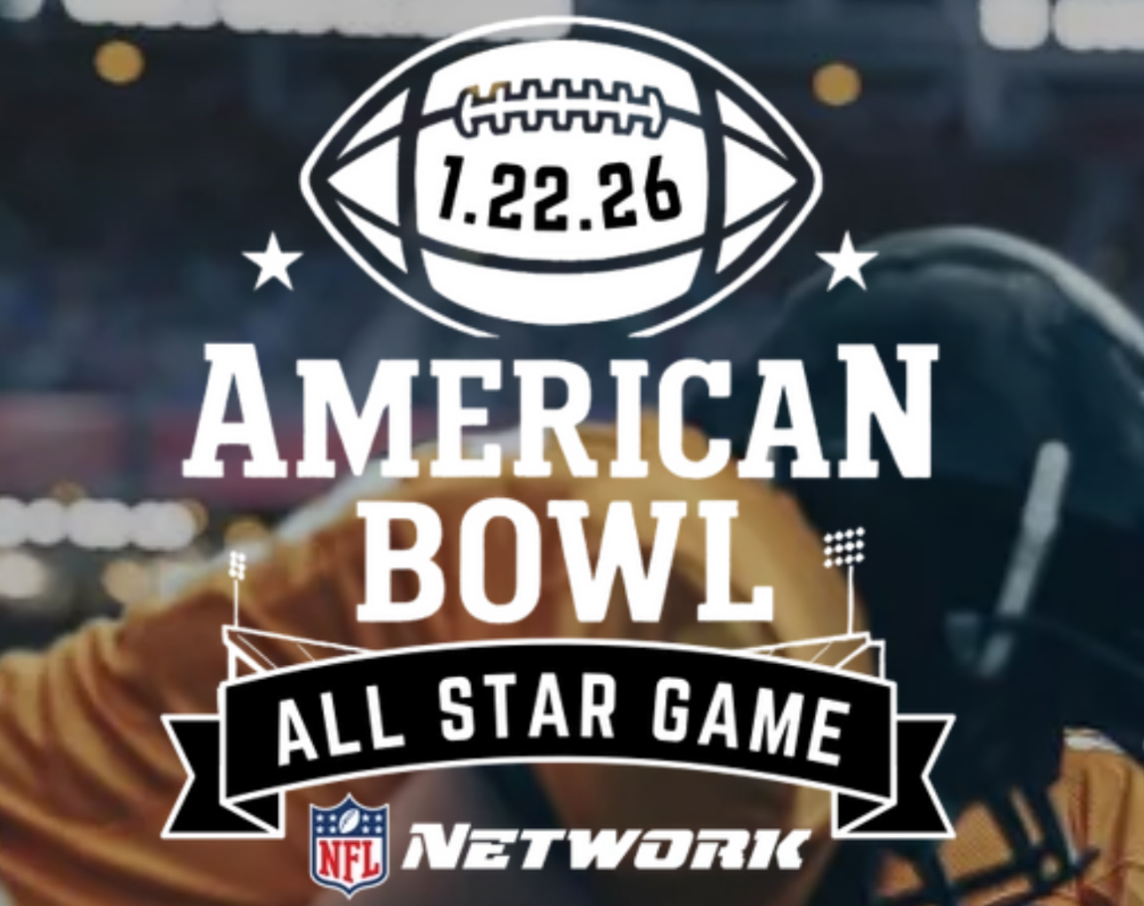 American Bowl Set to Feature Top College Players