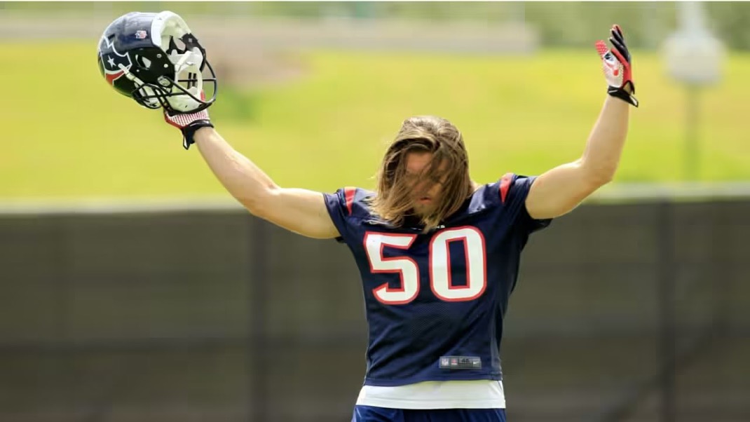 Former NFL player Bryan Braman lost his battle with cancer at 38