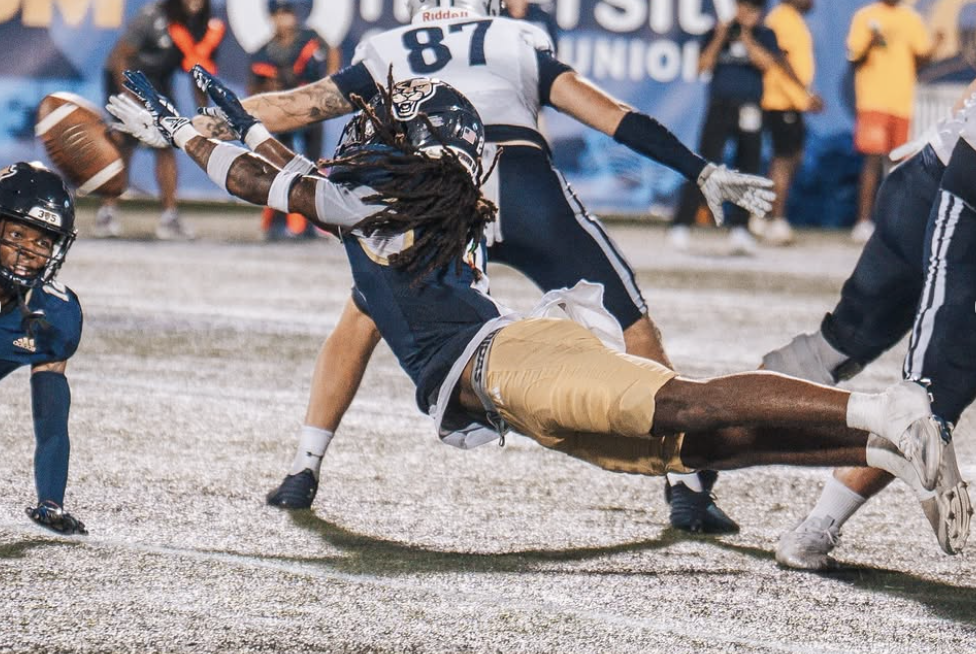 FIU Panthers 2025 Team Preview