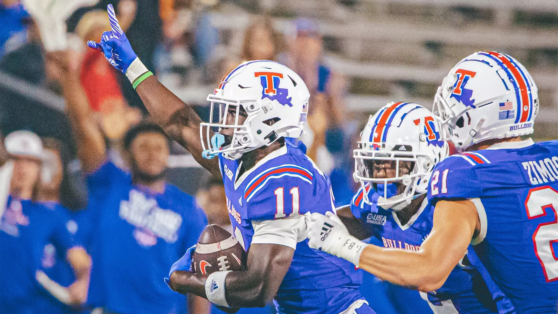 Louisiana Tech Bulldogs Preview: A Season Ahead