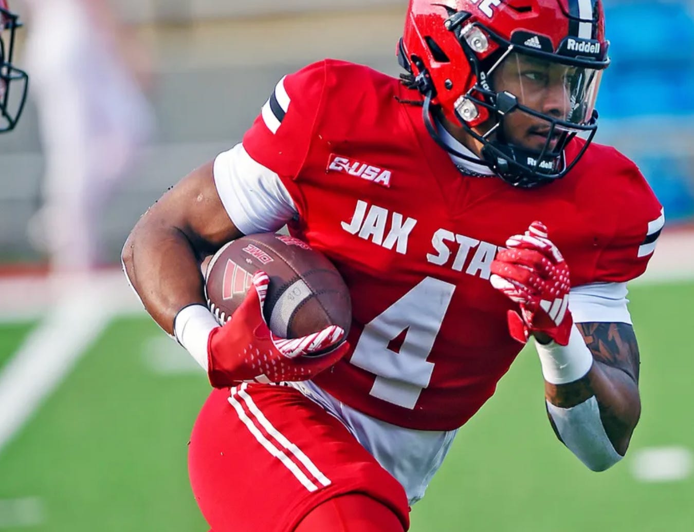 Jacksonville State Gamecocks 2025 Preview
