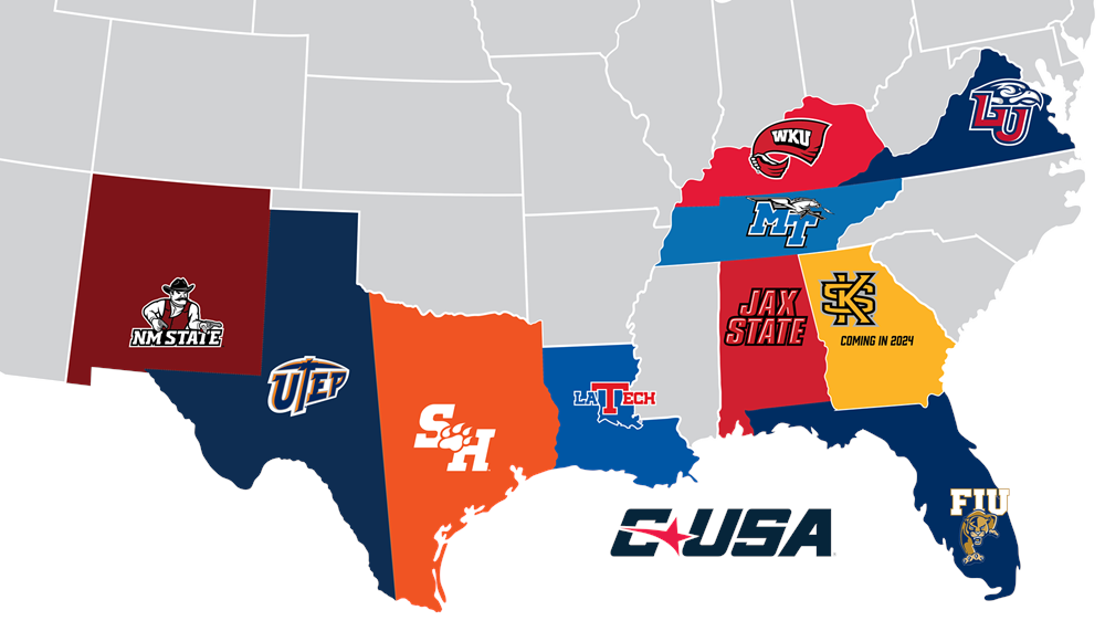 Conference USA 2025 Football Preview