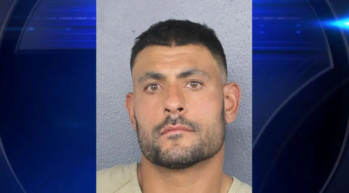 Dolphins Football Coach Ryan Crow Arrested on DV Charges