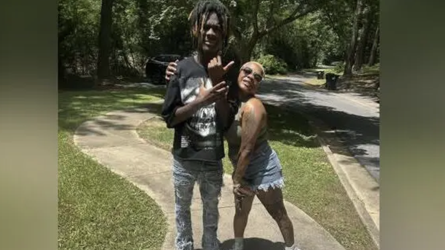 Star Alabama Football Player Shot and Killed on Friday Night