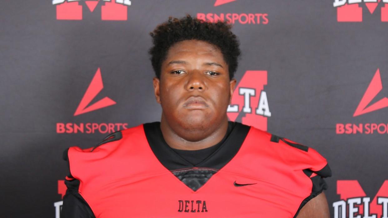 Mississippi College Football Player Passed Away After Game