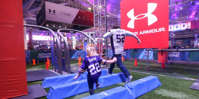 Score Big: The Ultimate Game Day Experience for NFL Lovers