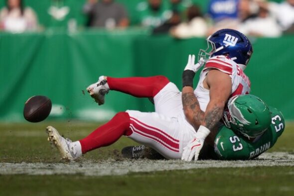 NFL Injury Volatility and the Roster Depth Ahead of the NFL Draft