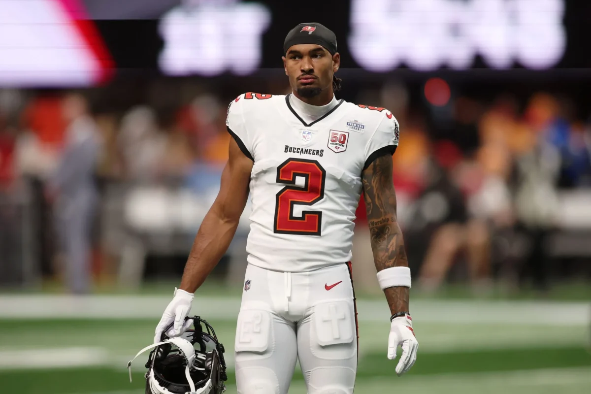NFL Rookie of the Year 2025: Top 5 Ranking
