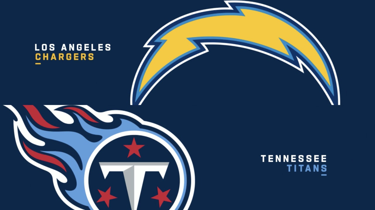 Los Angeles Chargers vs Tennessee Titans Game Analysis