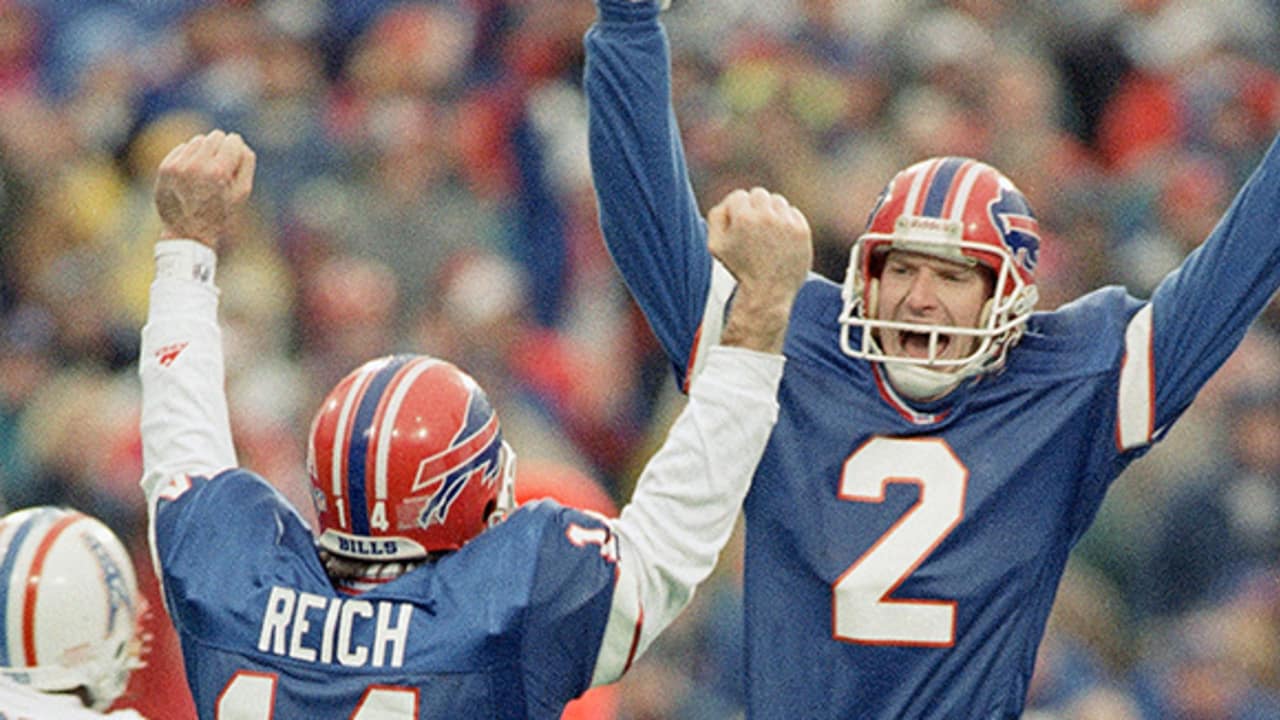 Top 5 Greatest Comebacks in NFL History Revealed