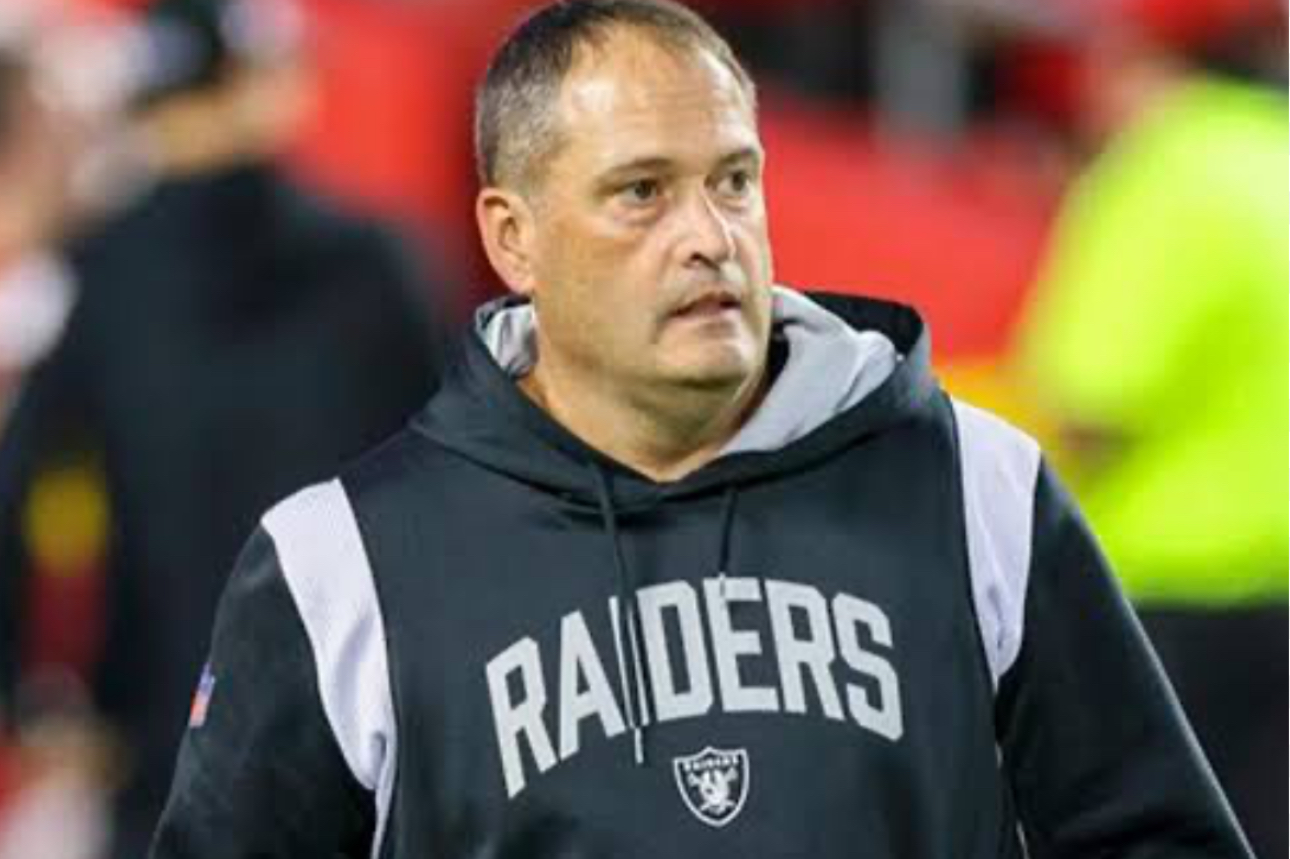 Raiders Fire Special Teams Coordinator After Loss to Broncos