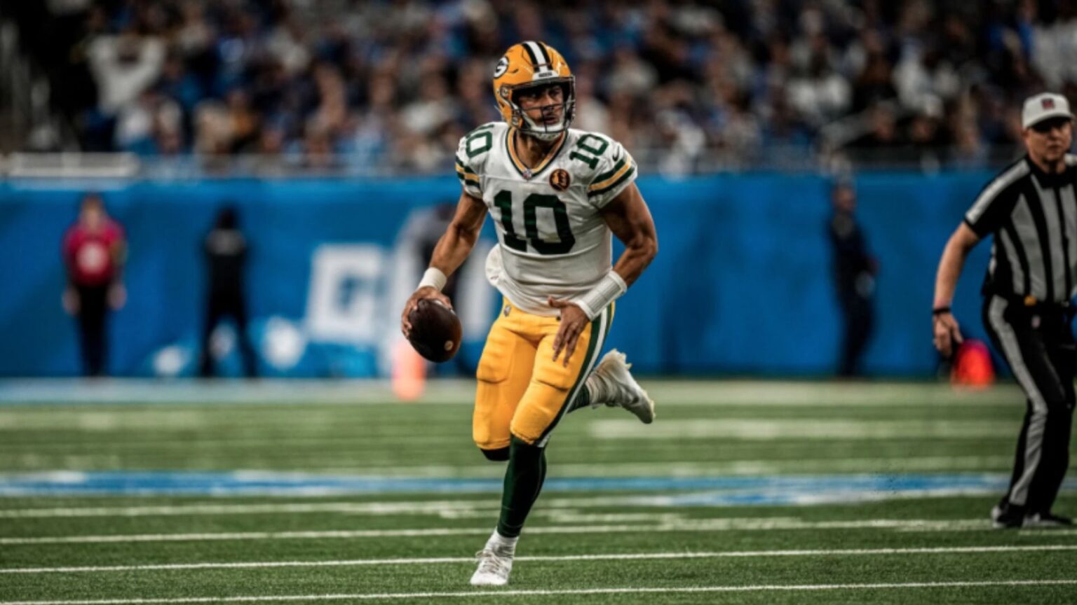 Is Jordan Love the Most Overrated Quarterback in the NFL?