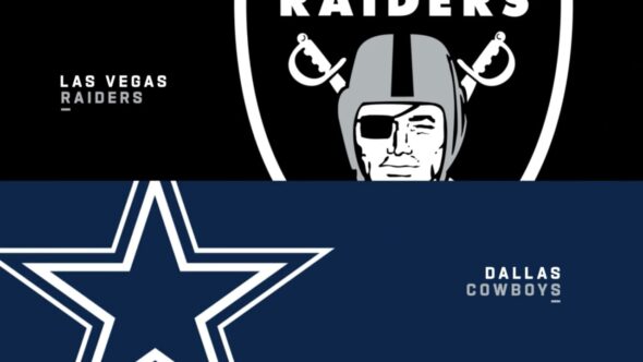 Cowboys vs Raiders: Week 11 Game Preview