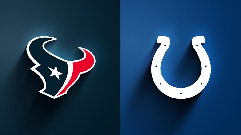 Texans vs Colts: A Game Analysis