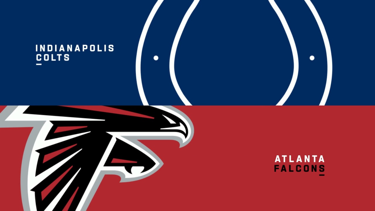 Colts vs Falcons - Week 10 Preview & Prediction