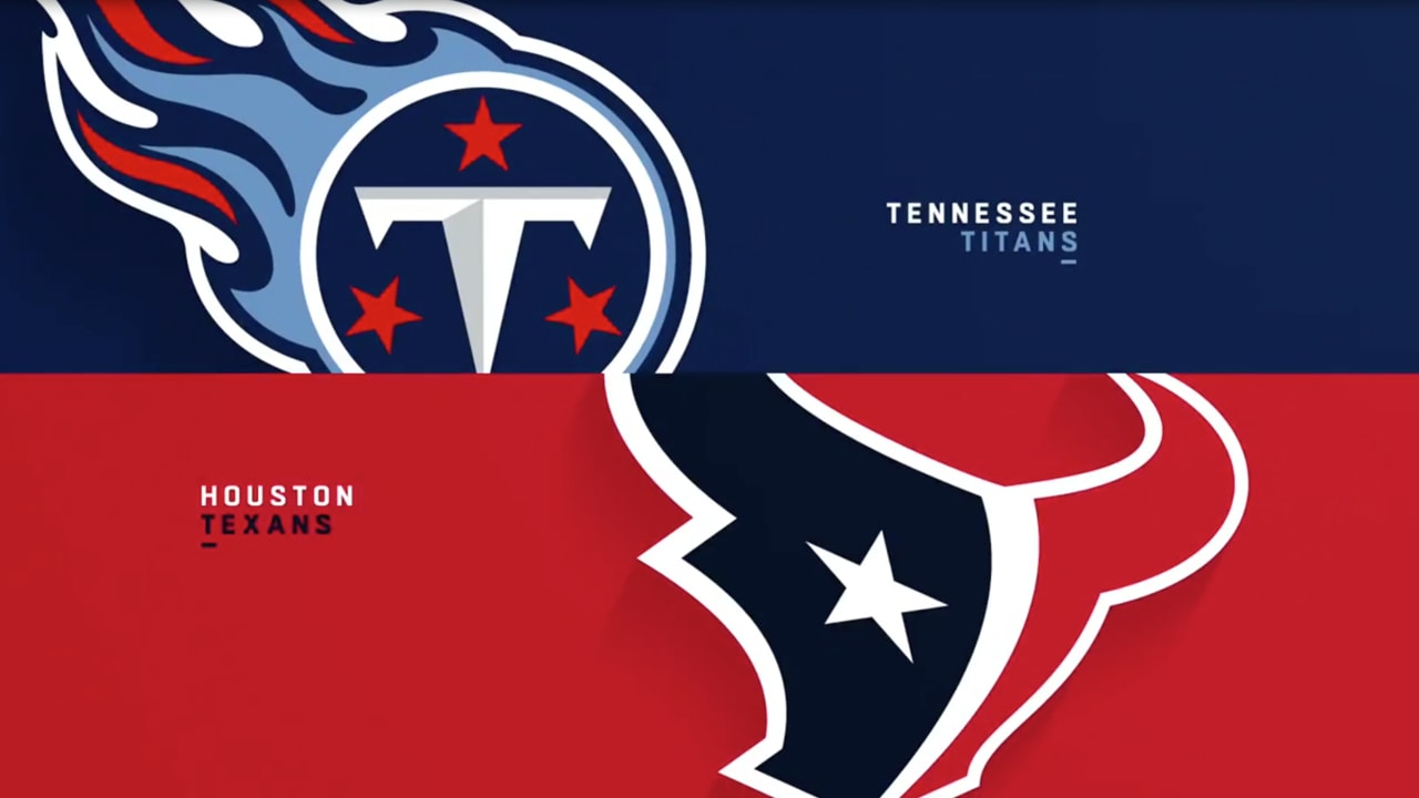 Texans vs Titans: Week 11 Game Preview