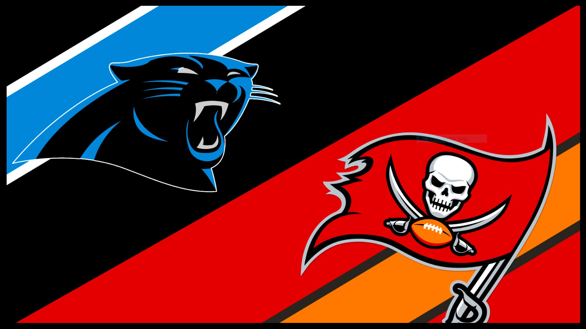 Tampa Bay Buccaneers vs Carolina Panthers - NFL Week 16 Preview ...
