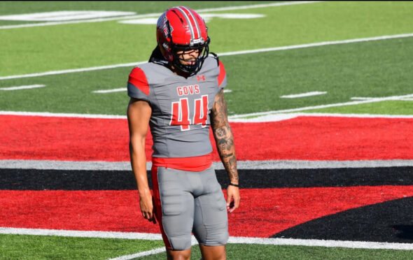 Meet 2026 NFL Draft Prospect Clayton Thomas Jr, LS, Austin Peay