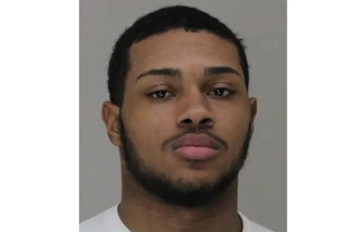 Football Player Arrested for Shooting Teammate after Championship