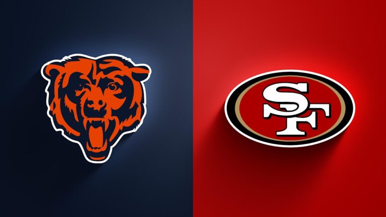 Chicago Bears vs San Francisco 49ers Game Preview