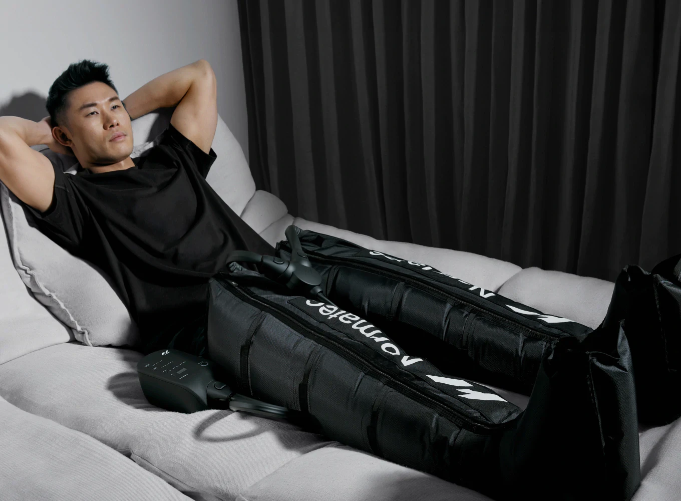 Hyperice Brings Recovery Tools to HBCU Athletes