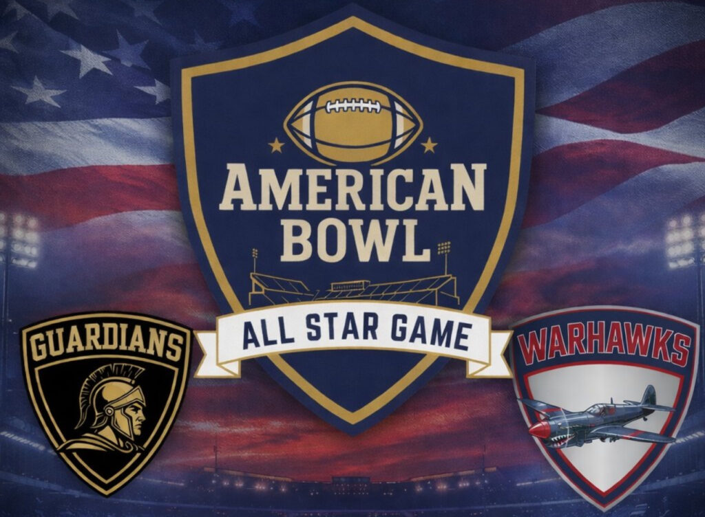 American Bowl Roster Release with Brian Baldinger