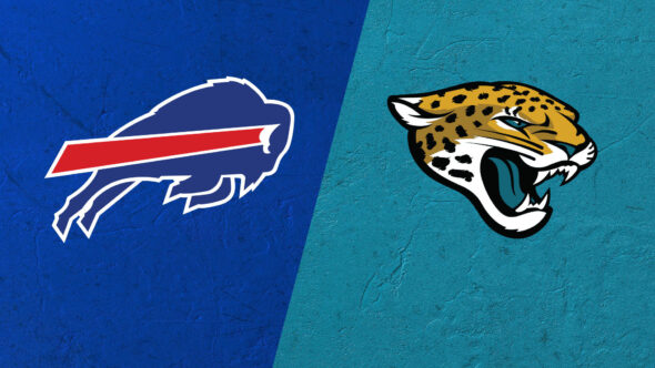 Buffalo Bills vs Jacksonville Jaguars Playoff Preview