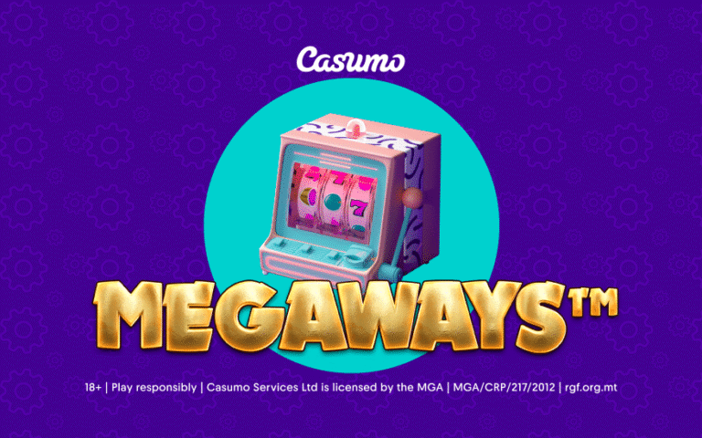 Megaways Slots Explained 2026: Master the 117,649 Ways to Win Engine