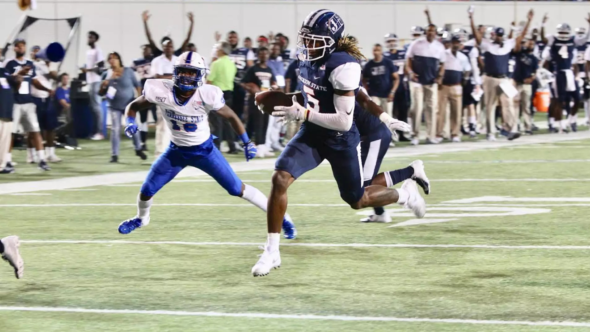 Major Former HBCU Football Recruit Killed in Tragic Shooting