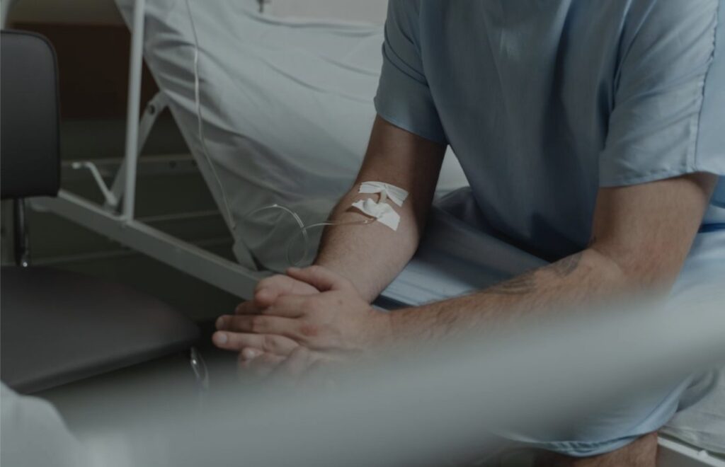 Recovery Strategies for Athletes in Outpatient Programs